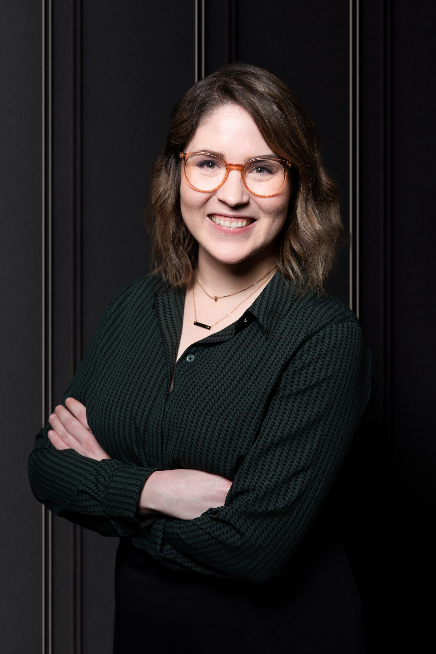 Caitlin Jones Family Law Specialist