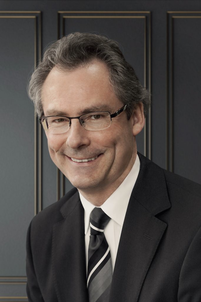Don Henderson | Expert Solicitor