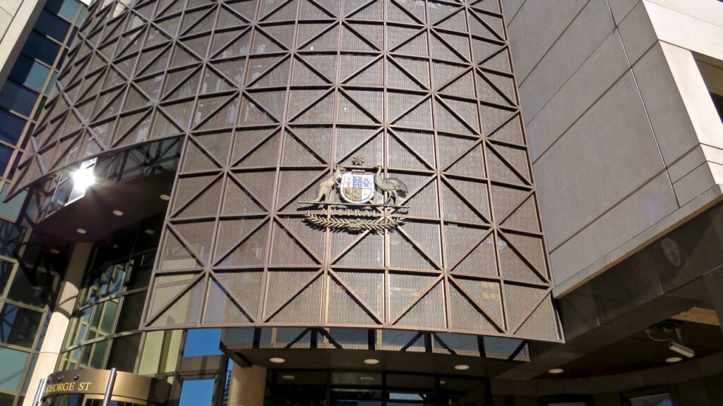 Family Court - Conditsis Lawyers