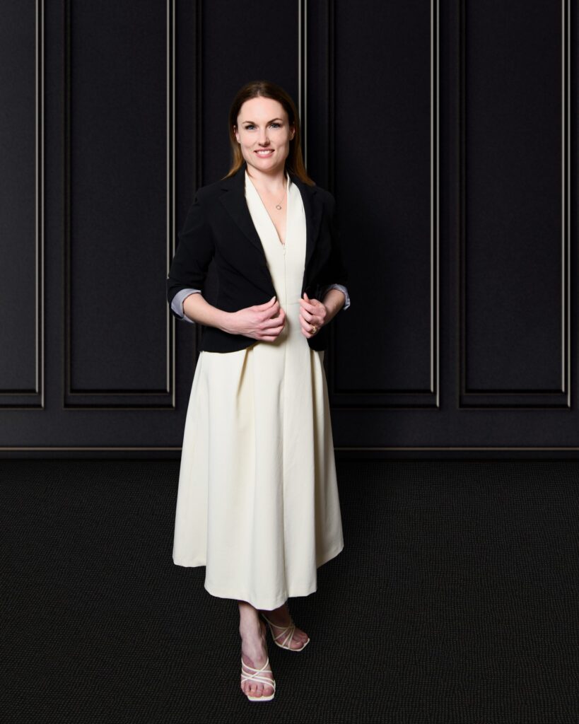 Michelle Bromfield - Conditsis Lawyers