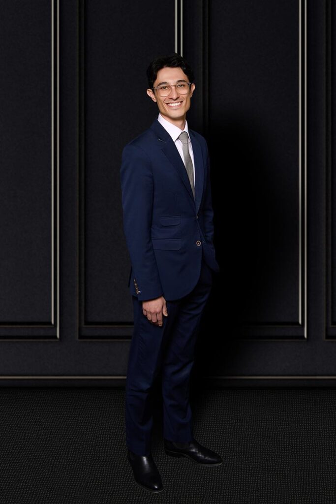 Francis Caesar Devine - Conditsis Lawyers